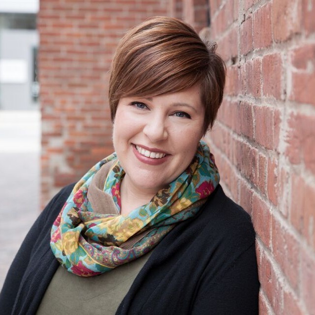 Amber McCann, BA, IBCLC