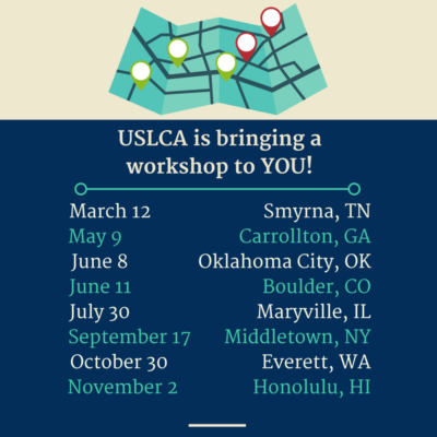 USLCA - United States Lactation Consultant Association