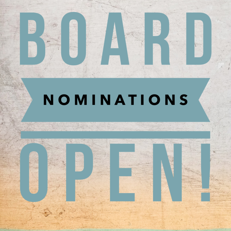Board Nominations Open - USLCA
