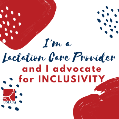 USLCA - United States Lactation Consultant Association