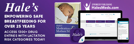 USLCA - United States Lactation Consultant Association