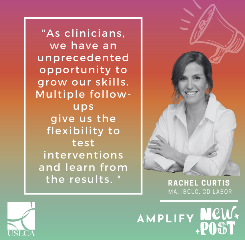 Join or Renew | USLCA - United States Lactation Consultant Association