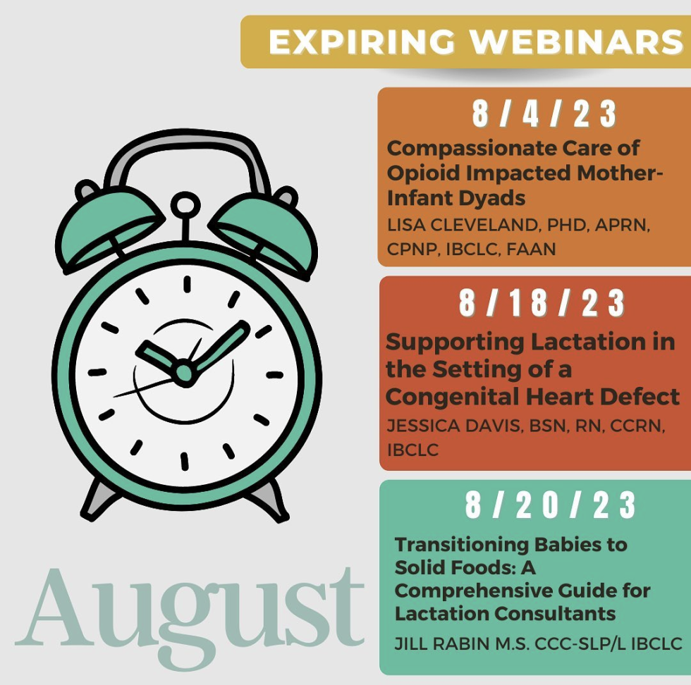 USLCA - United States Lactation Consultant Association