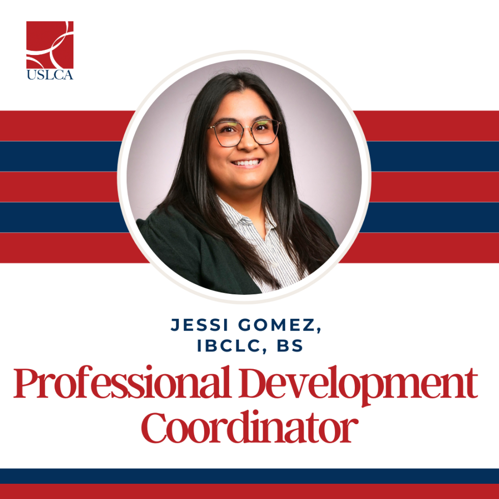 USLCA - United States Lactation Consultant Association