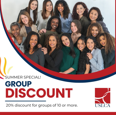 USLCA - United States Lactation Consultant Association